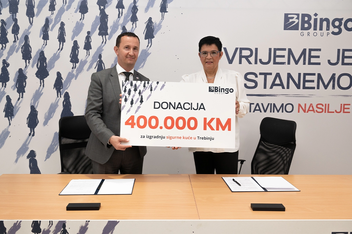 1,5 milijardi eura vrijedna podrška Njemačke zemljama Zapadnog Balkana ...