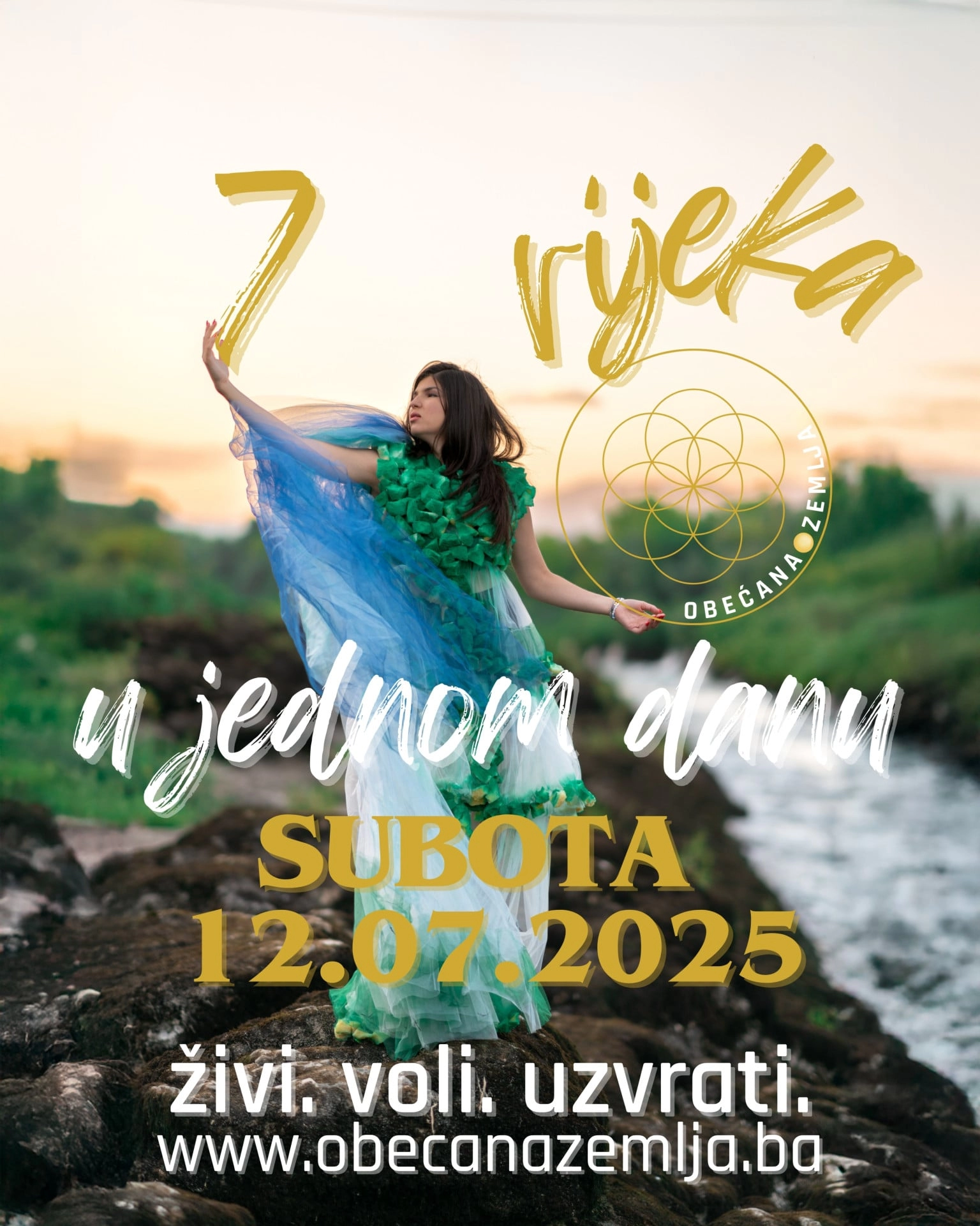 Avantura ljeta: 7 rijeka u jednom danu – izazov iz srca Hercegovine ...