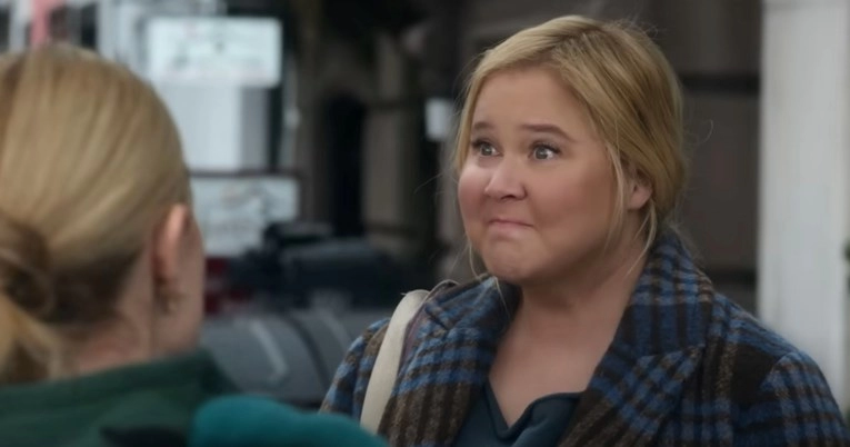 Na Netflix je stigla komedija s Amy Schumer, kritike su grozne ...