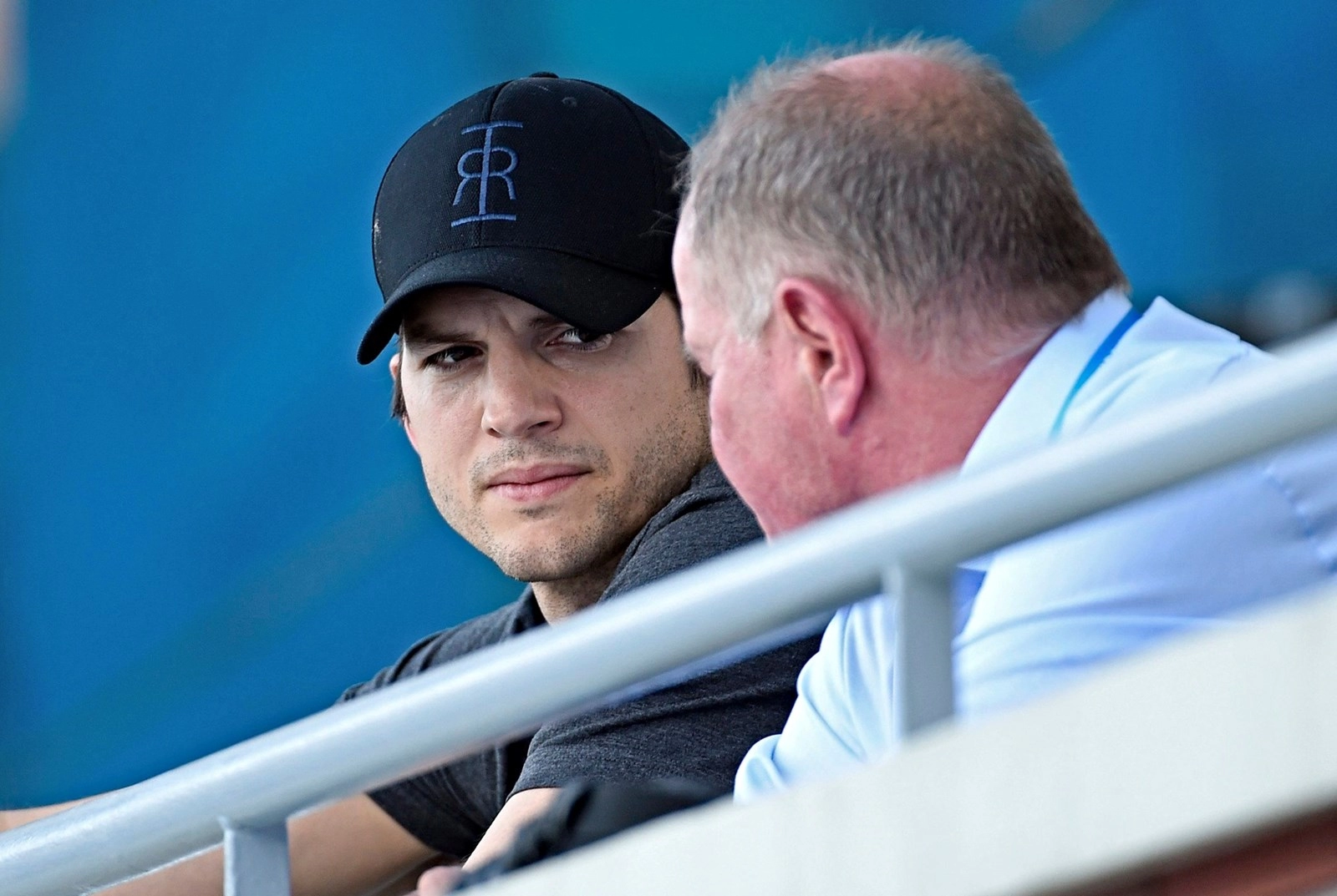 Ashton Kutcher: Zbog svoje ljepote nisam dobivao uloge koje sam želio ...