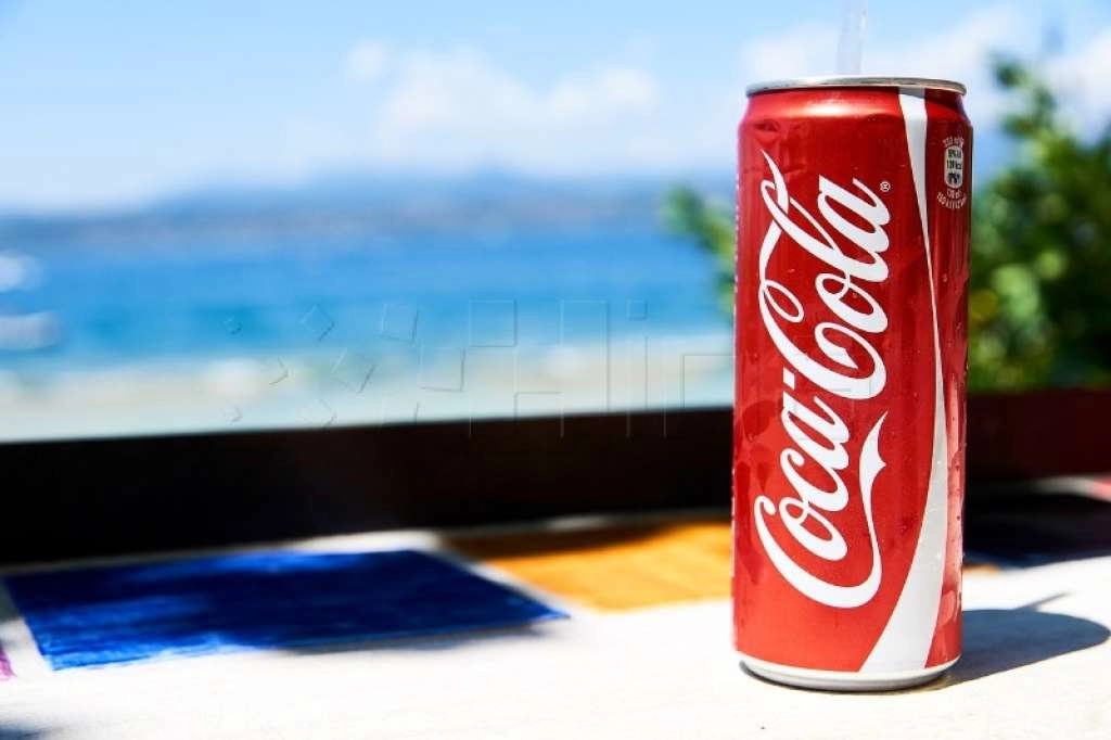 Proizvodi Coca-Cole do 2030. činit će 602.000 metričkih tona otpada u ...