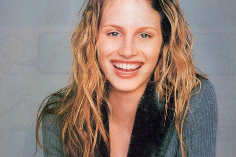 U 46. godini preminula Georgina Cooper, jedna od najpoznatijih ...