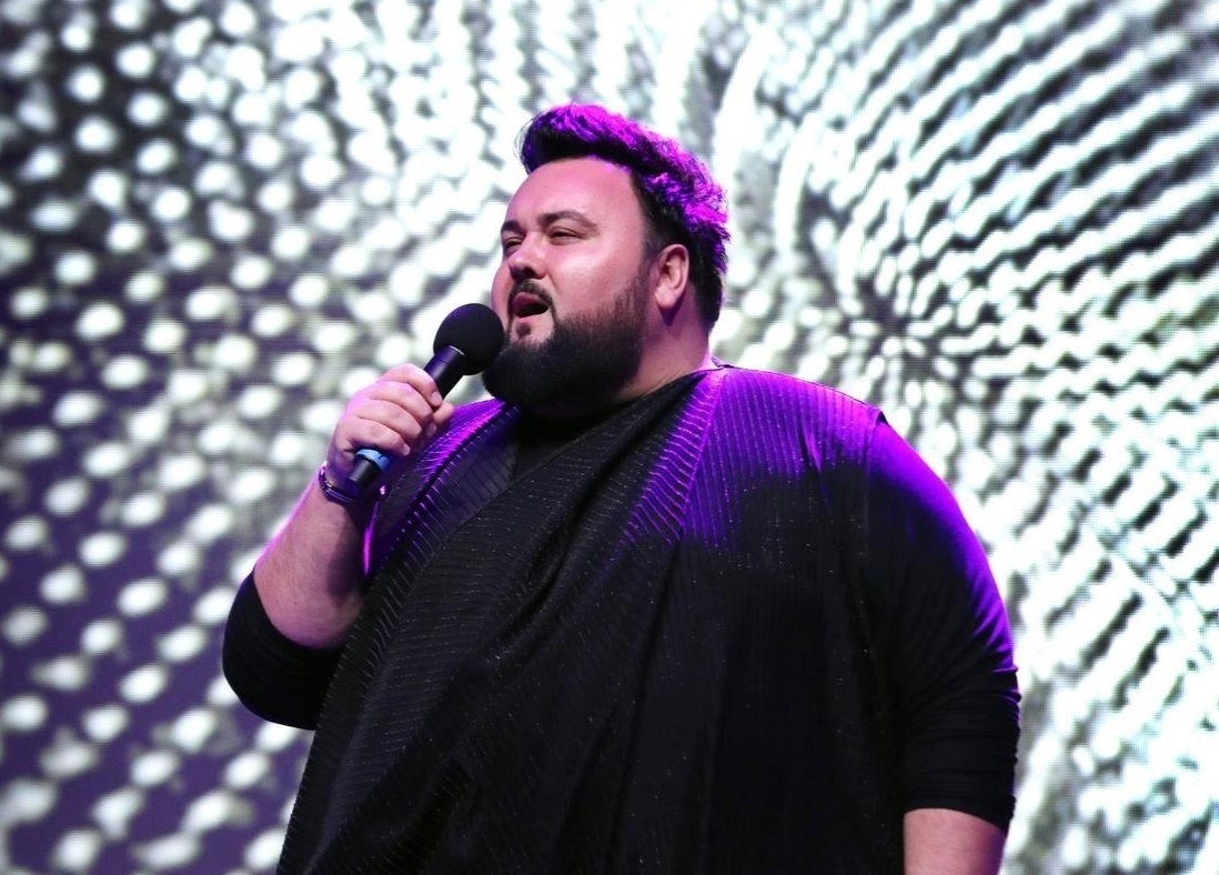 Jacques Houdek otkrio tko mu je bio najbolji na Dori pa nasmijao mnoge ...