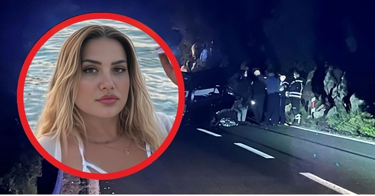 Puštena Albanka koja je skrivila nesreću kod Ratca u kojoj su poginuli ...