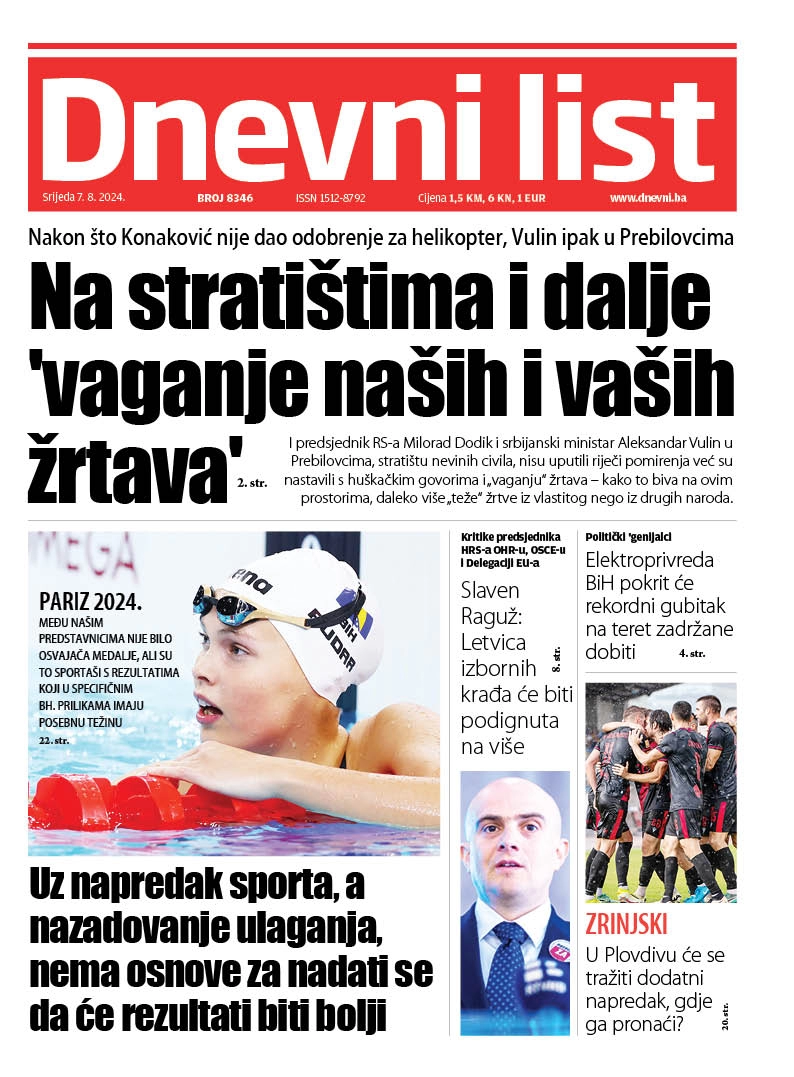 Dnevni.ba