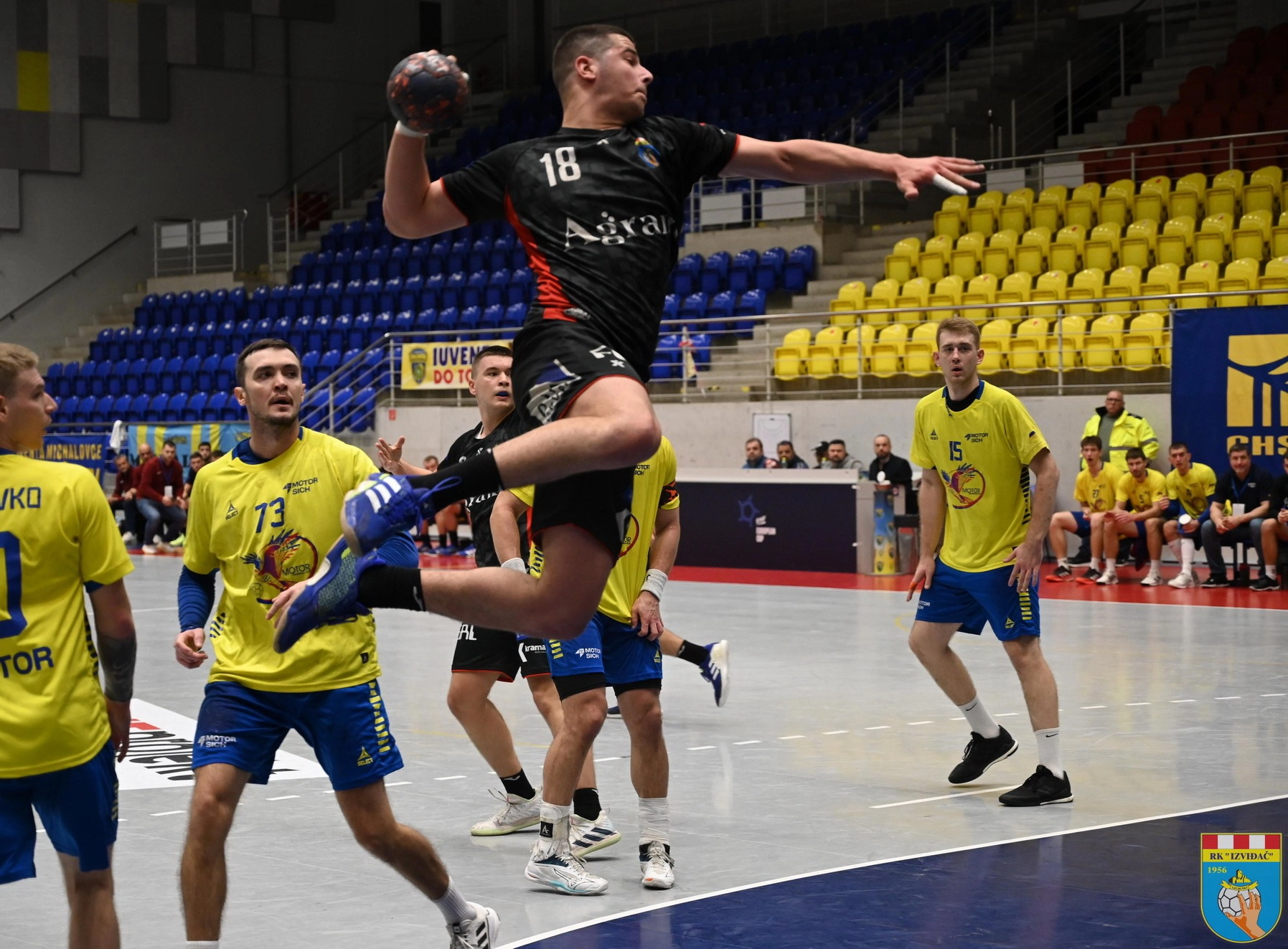 Danci prvi favoriti, slijede Francuzi i Šveđani, a i bh. će imati svoje ...