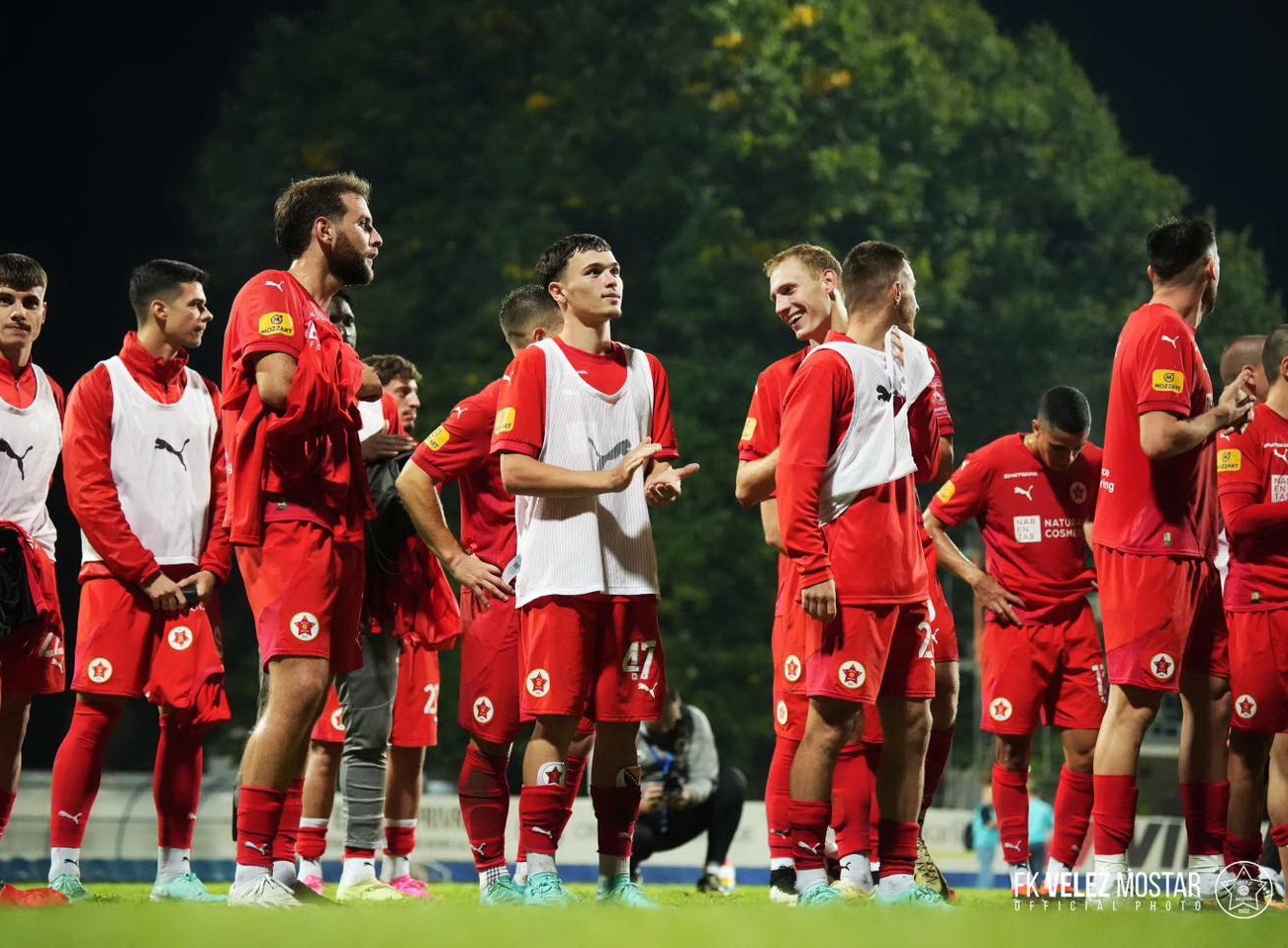 Ostali bez tri boda, vjerojatno i bez još dva važna igrača | Dnevni.ba