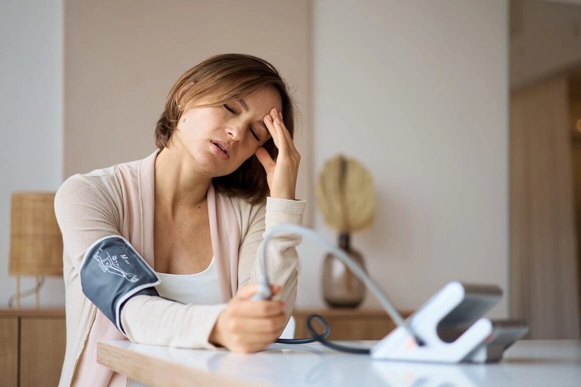 Prepoznajte prve simptome moždanog udara | Dnevni.ba