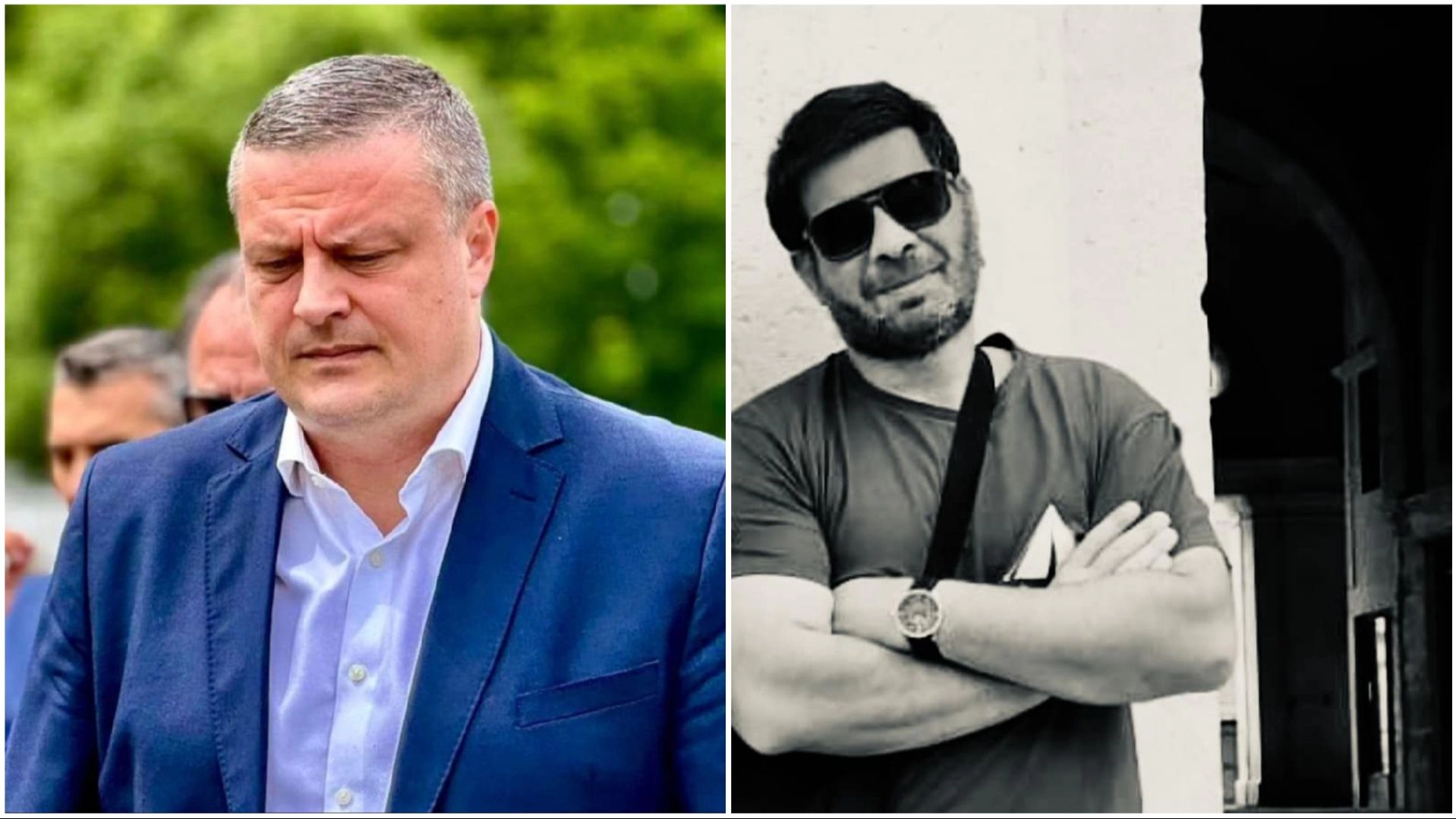 Oglasio se Vojin Mijatović o ubistvu brata: "Putuj brate moj, na neko ...