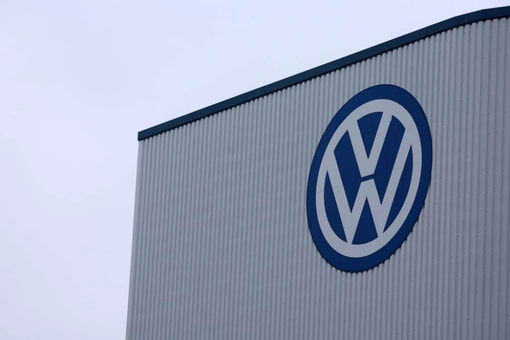 Volkswagen preuzima vodstvo na tržištu električnih automobila u Europi ...