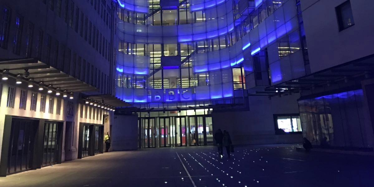 BBC ukida 500 radnih mjesta | Dnevni.ba