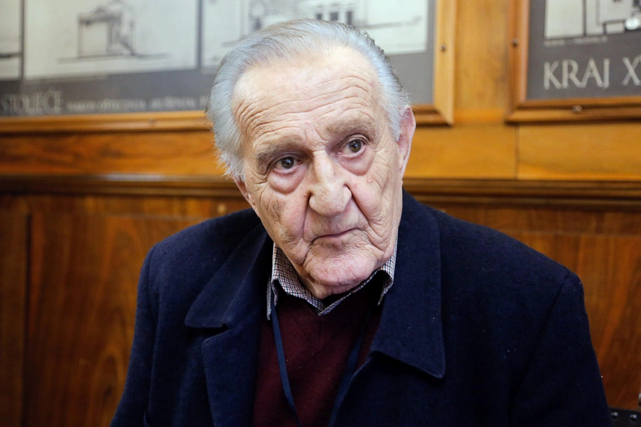 Umro je legendarni hrvatski redatelj Veljko Bulajić | Dnevni.ba