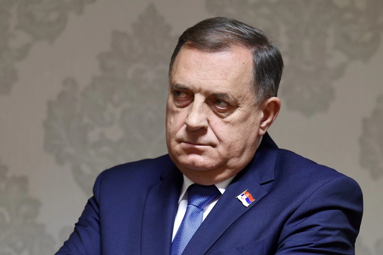 MILORAD DODIK POBJESNIO NA TUŽITELJSTVO RS-a: Traži hitno pokretanje ...