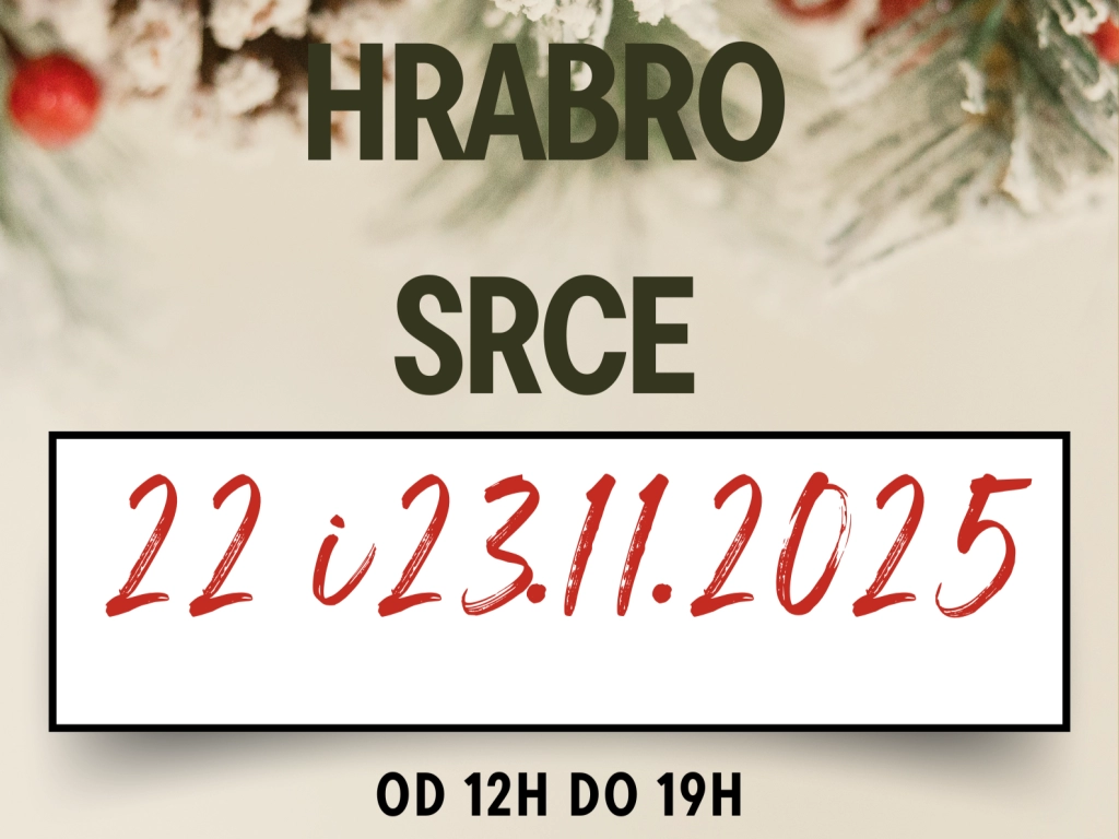 Sajam 'Hrabro Srce' okuplja izlagače iz cijele BiH u Mostaru | Dnevni.ba