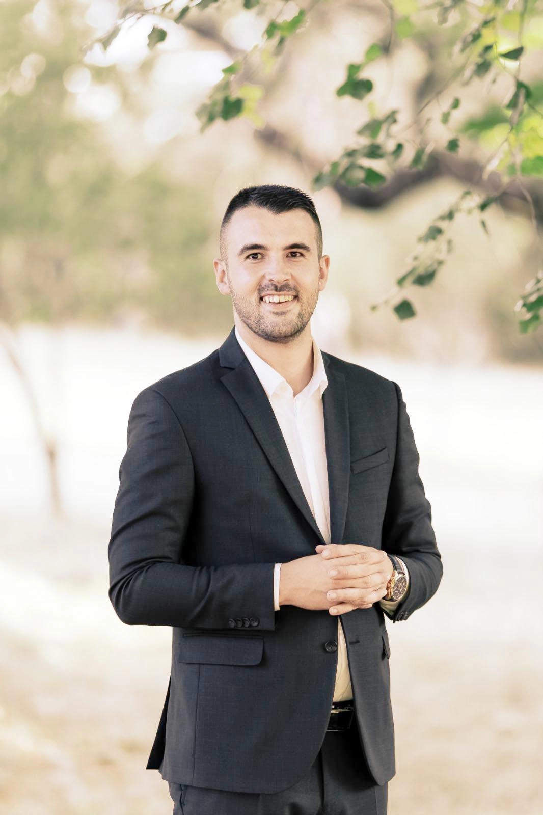 Mate Vukadin: Imam plan i jasnu viziju kako Livno sa samog dna dovest ...