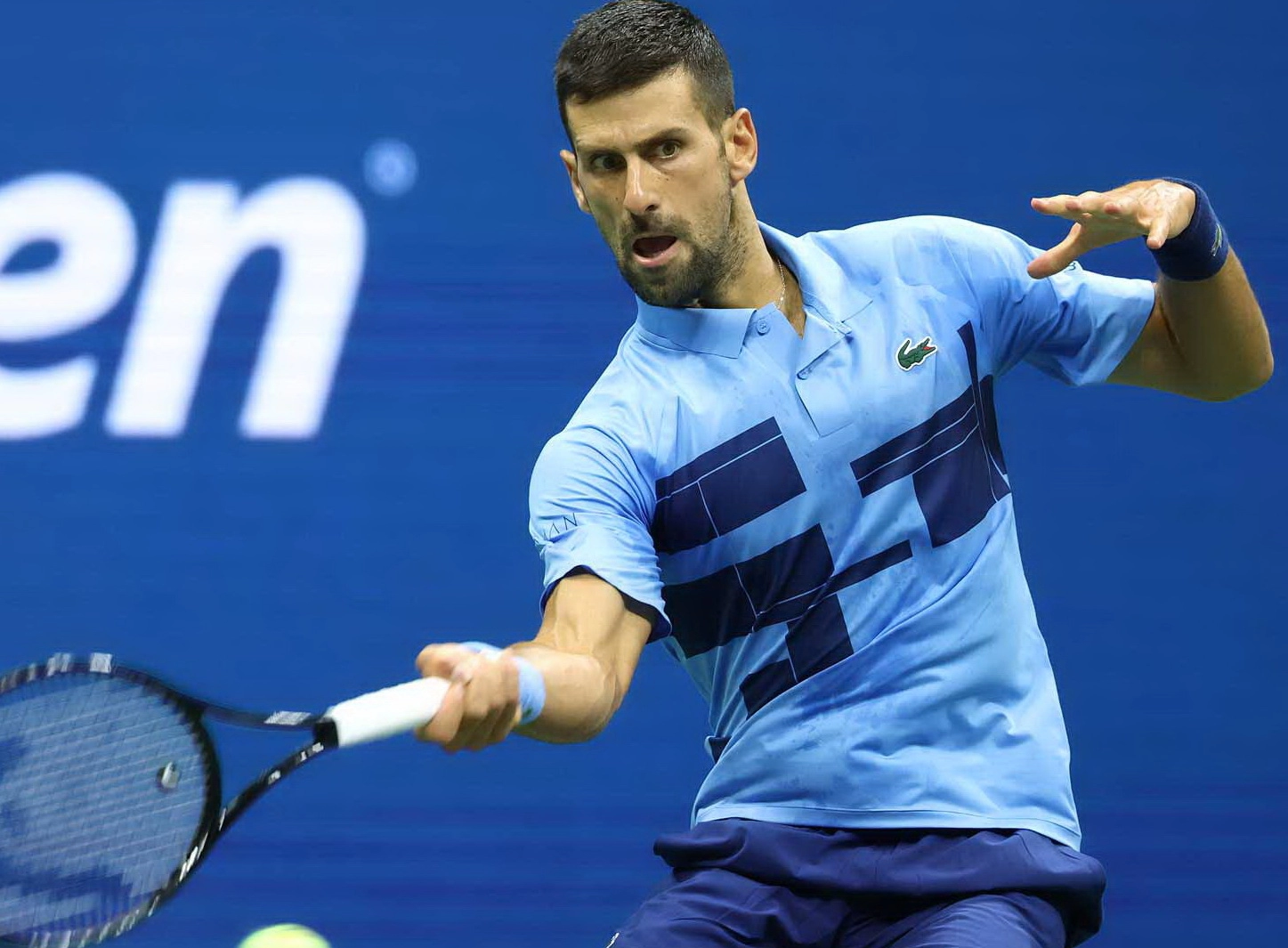 Igra najgori tenis ikad, prvi put nakon 7 sezona bez Grand Slama, je li ...