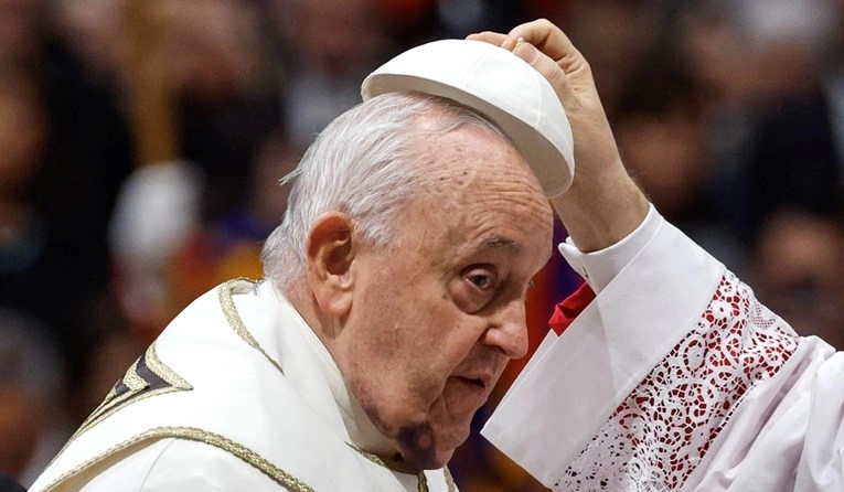 Ovo su scenariji u slučaju pape Franje, jedan je vrlo kompliciran ...