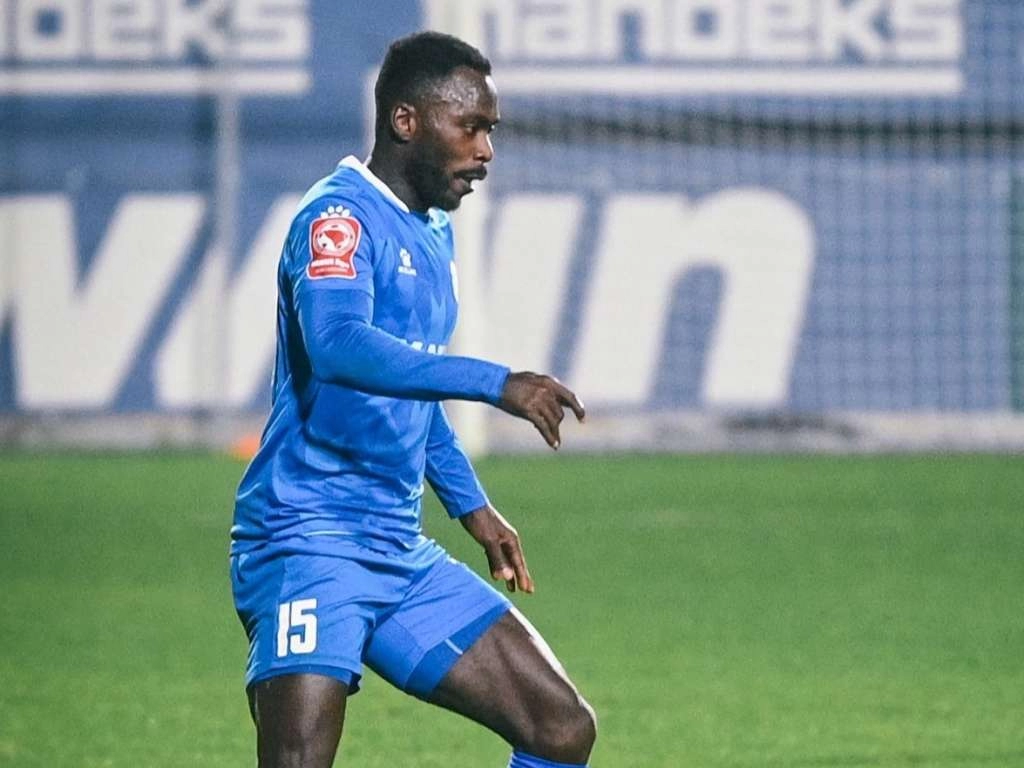 Nakon tri i pol godine razišli se Široki Brijeg i Cyrille Kpan | Dnevni.ba