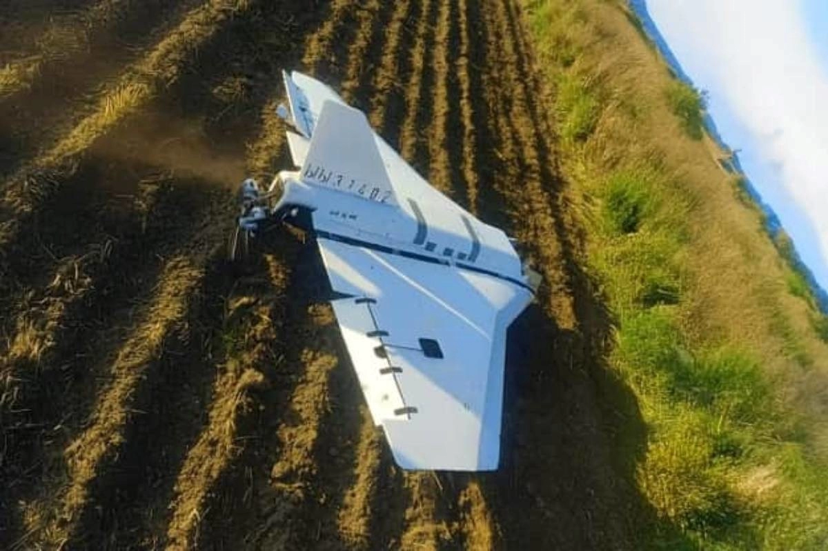 Najmanje 19 ruskih dronova upalo u Poljsku. Trump: Možda je bila greška ...