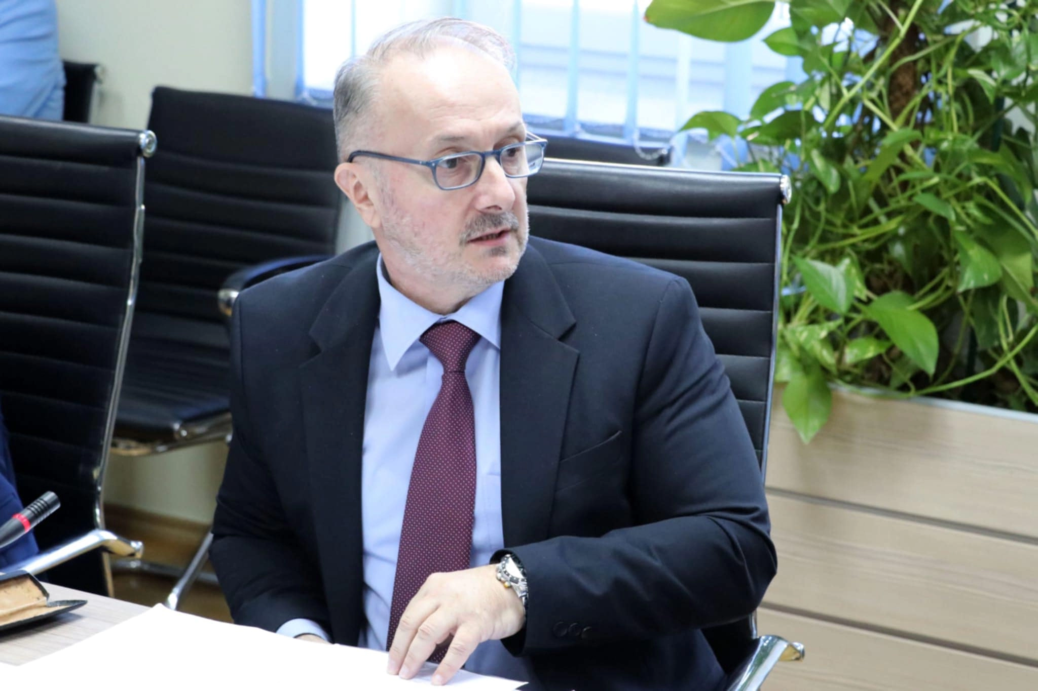 Velagić: Nema razumijevanja sindikata, nadam se rješenju ovog tjedna ...