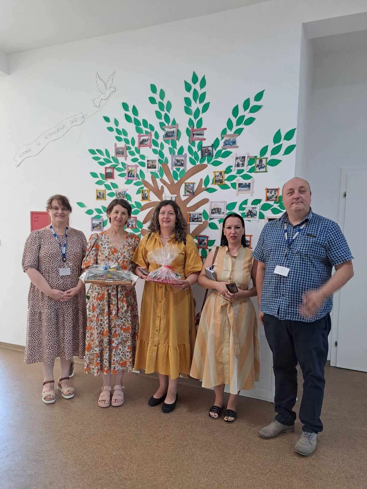 Zora Skoko: Položaj i prava osoba s invaliditetom se poboljšavaju, ali ...